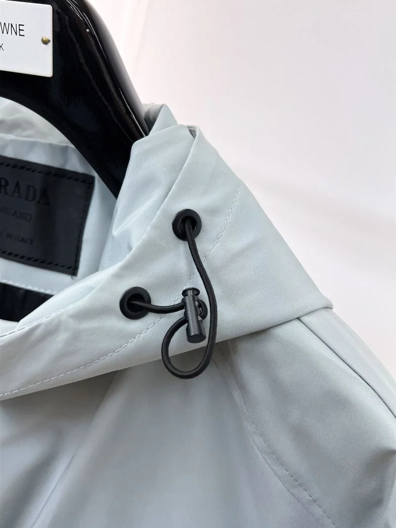 Precise copy Prada Outwear