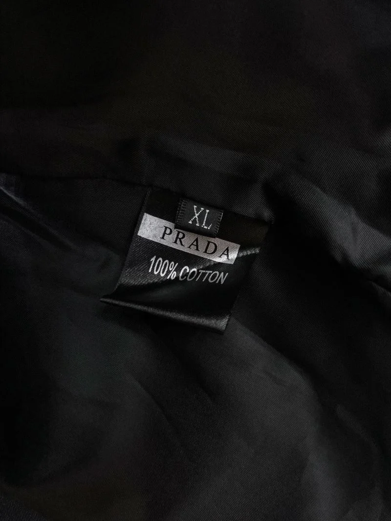 Perfect replica Prada Outwear