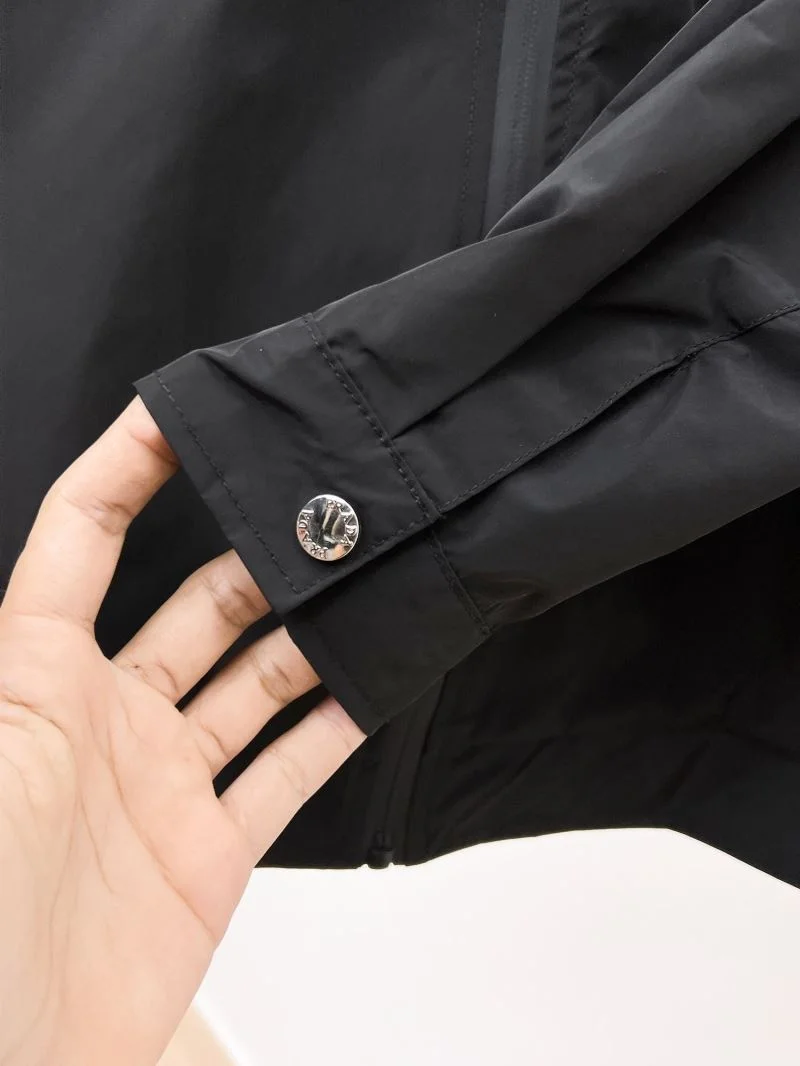 Perfect replica Prada Outwear