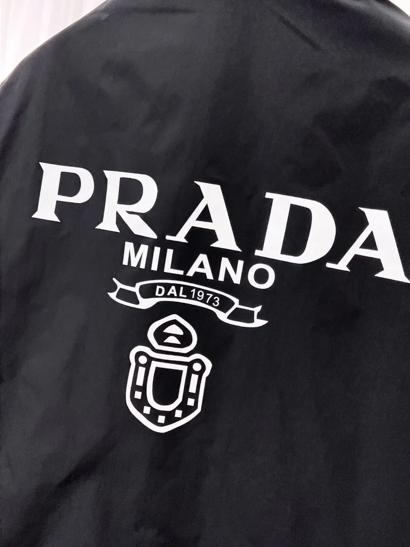 Perfect replica Prada Outwear