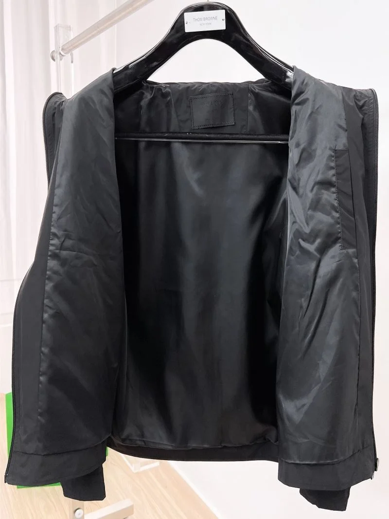 Perfect replica Prada Outwear