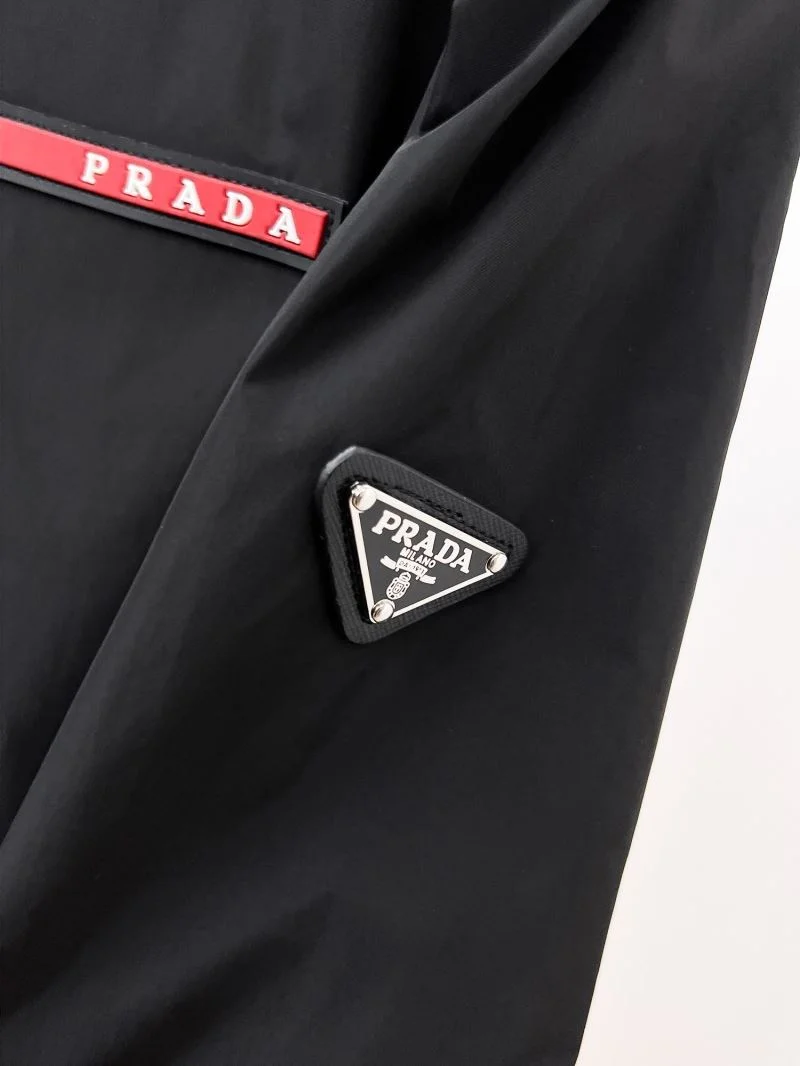 Perfect replica Prada Outwear