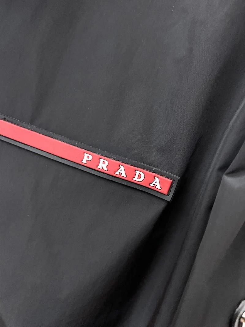 Perfect replica Prada Outwear