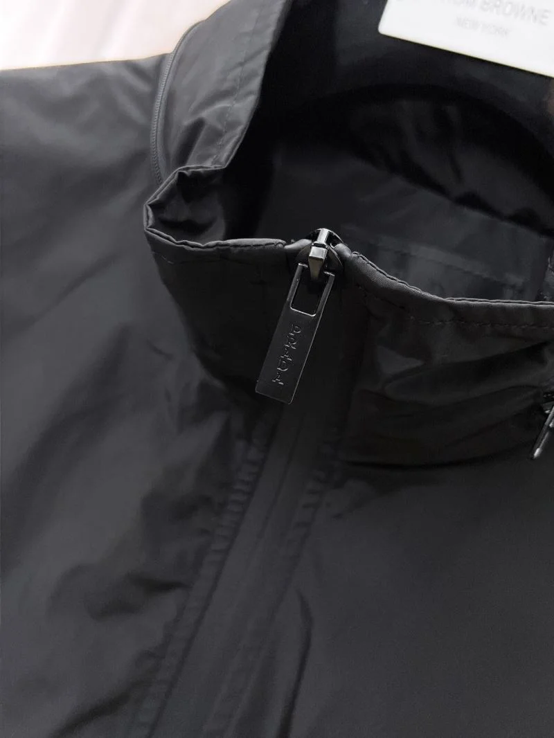 Perfect replica Prada Outwear
