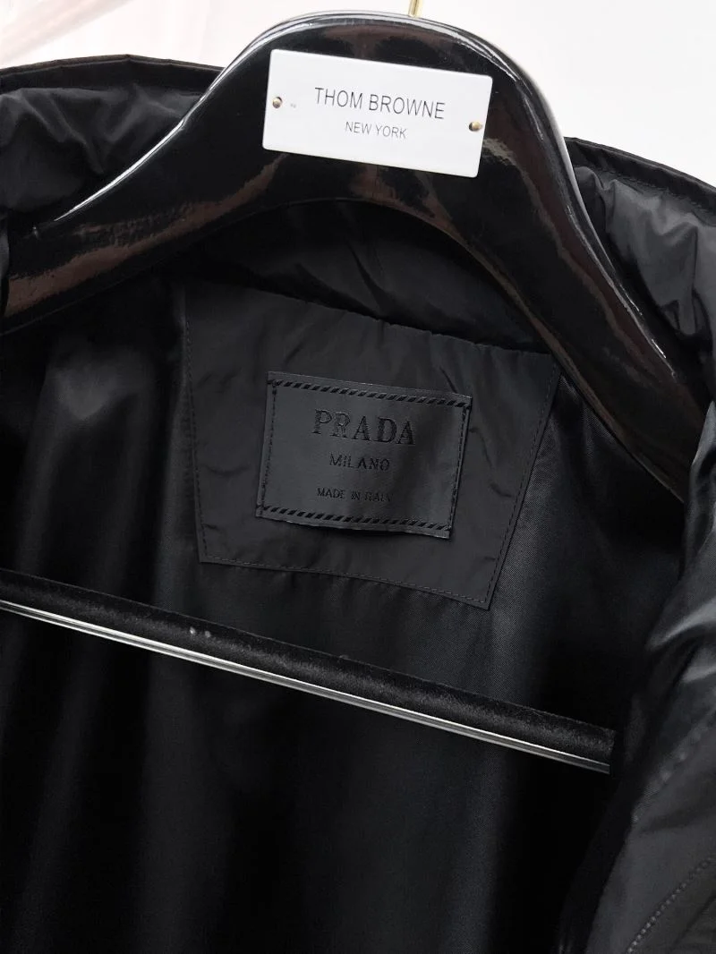 Perfect replica Prada Outwear