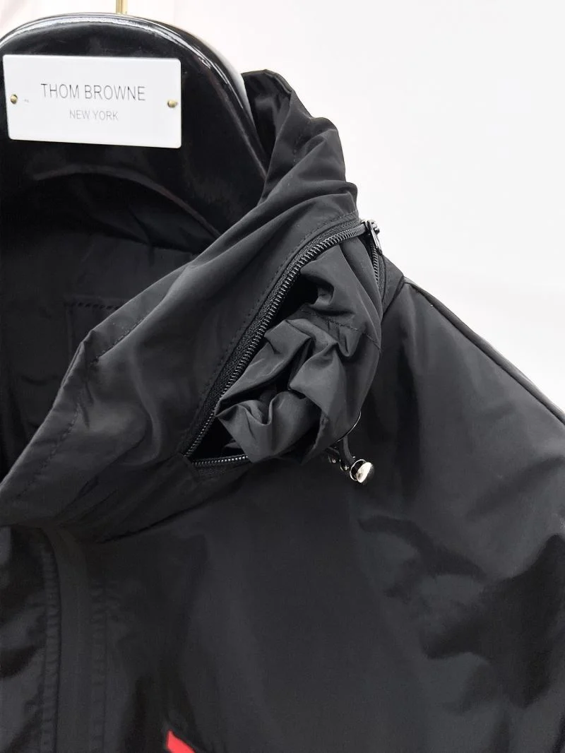 Perfect replica Prada Outwear