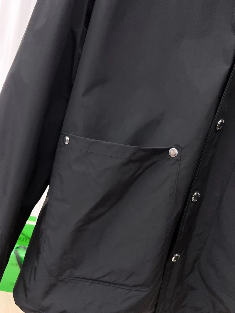 Accurate model Prada Outwear