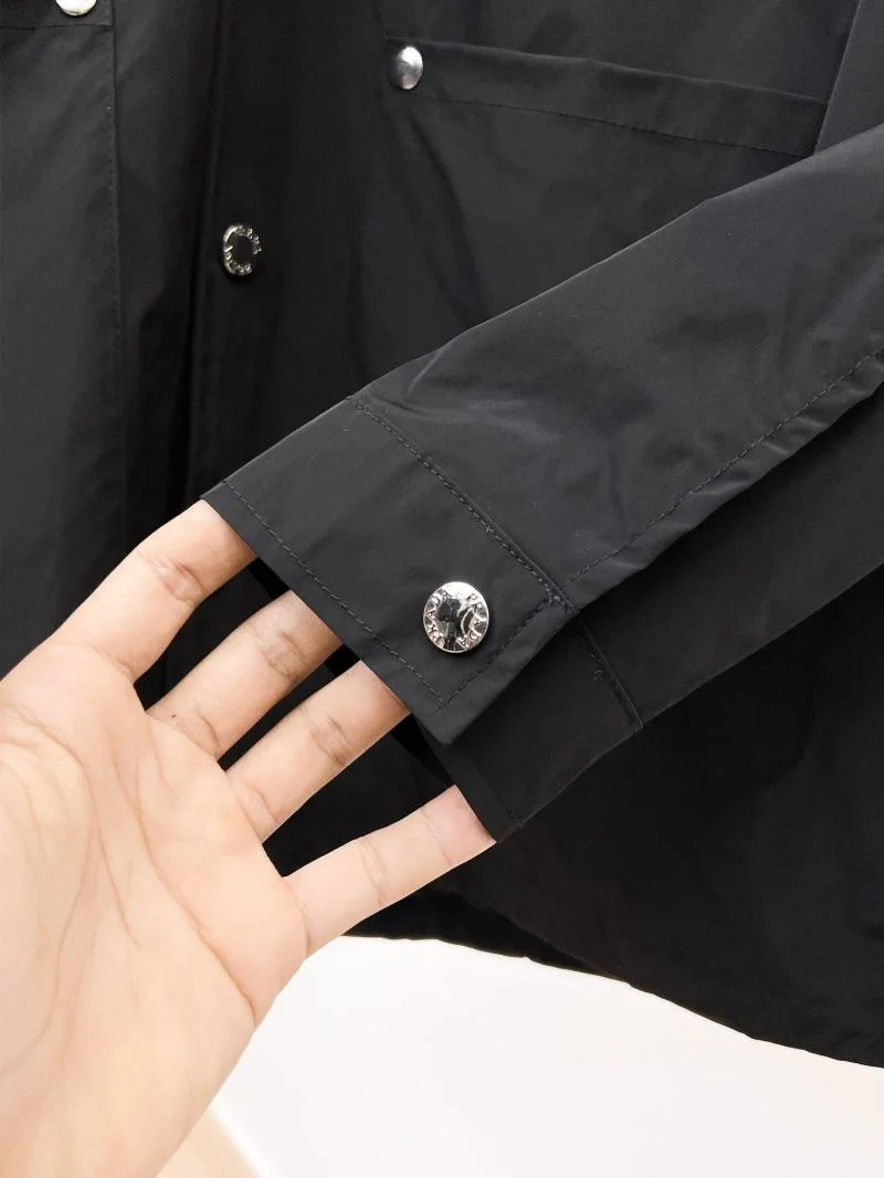 Accurate model Prada Outwear