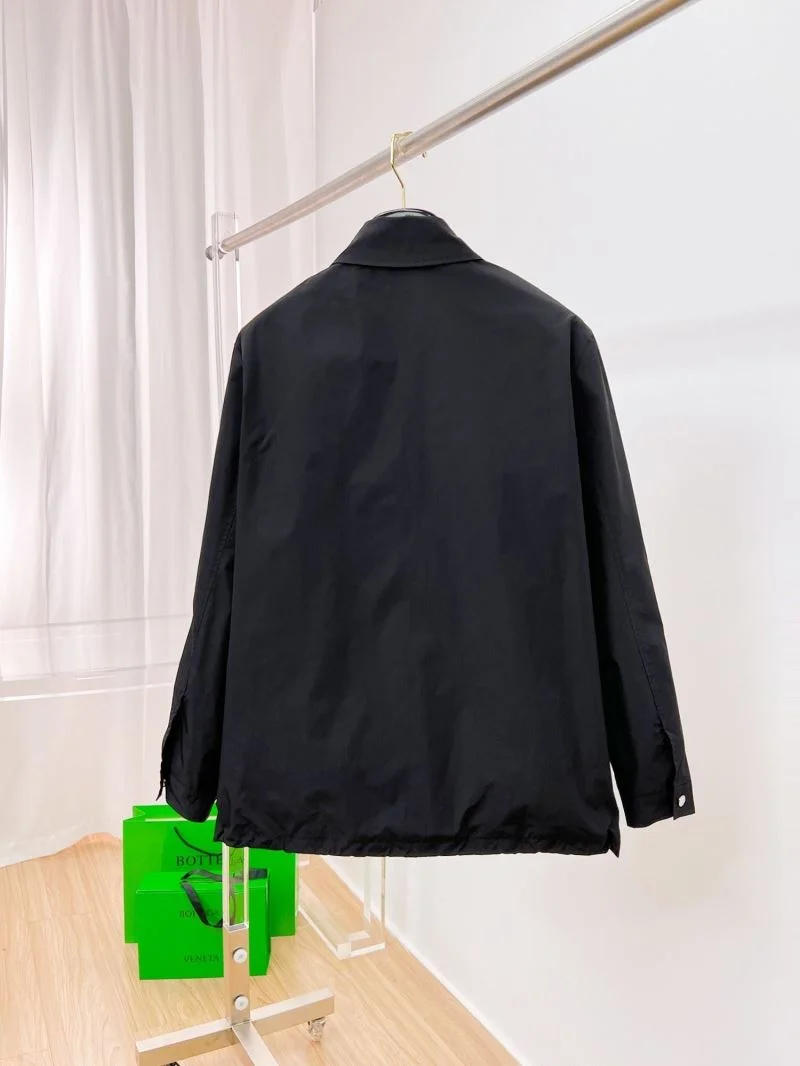 Accurate model Prada Outwear