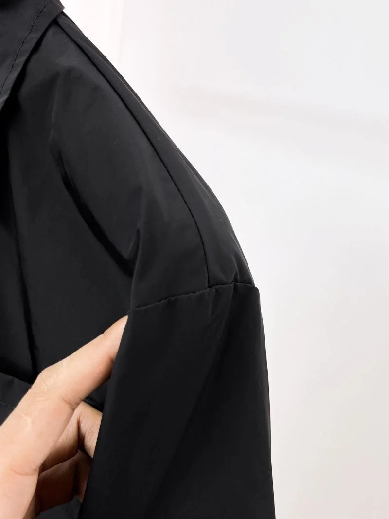 Accurate model Prada Outwear