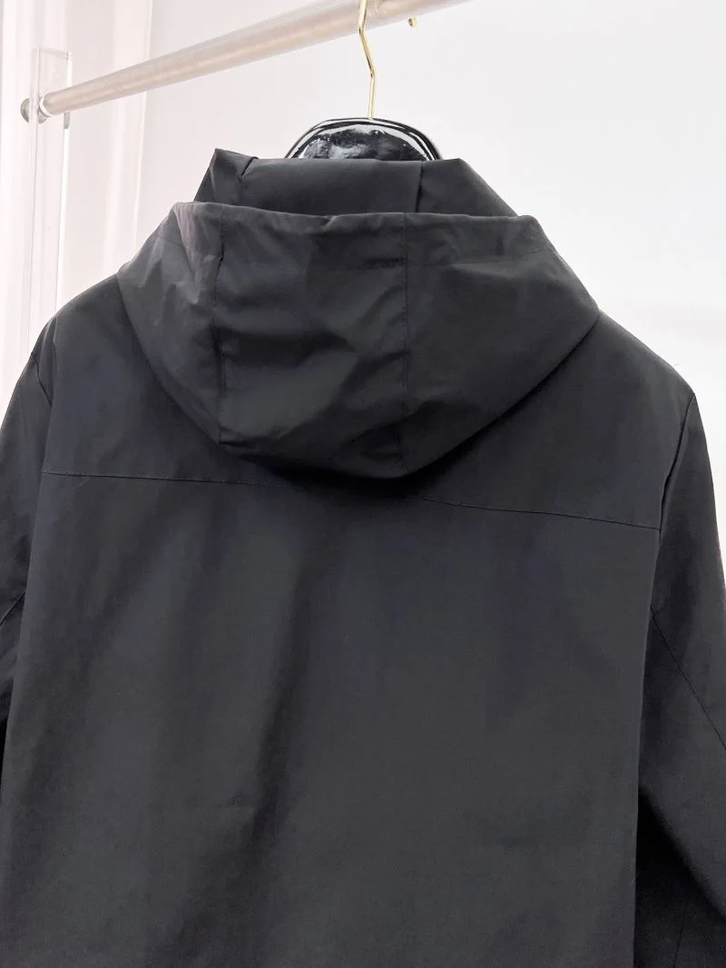 Reasonably priced Prada Outwear