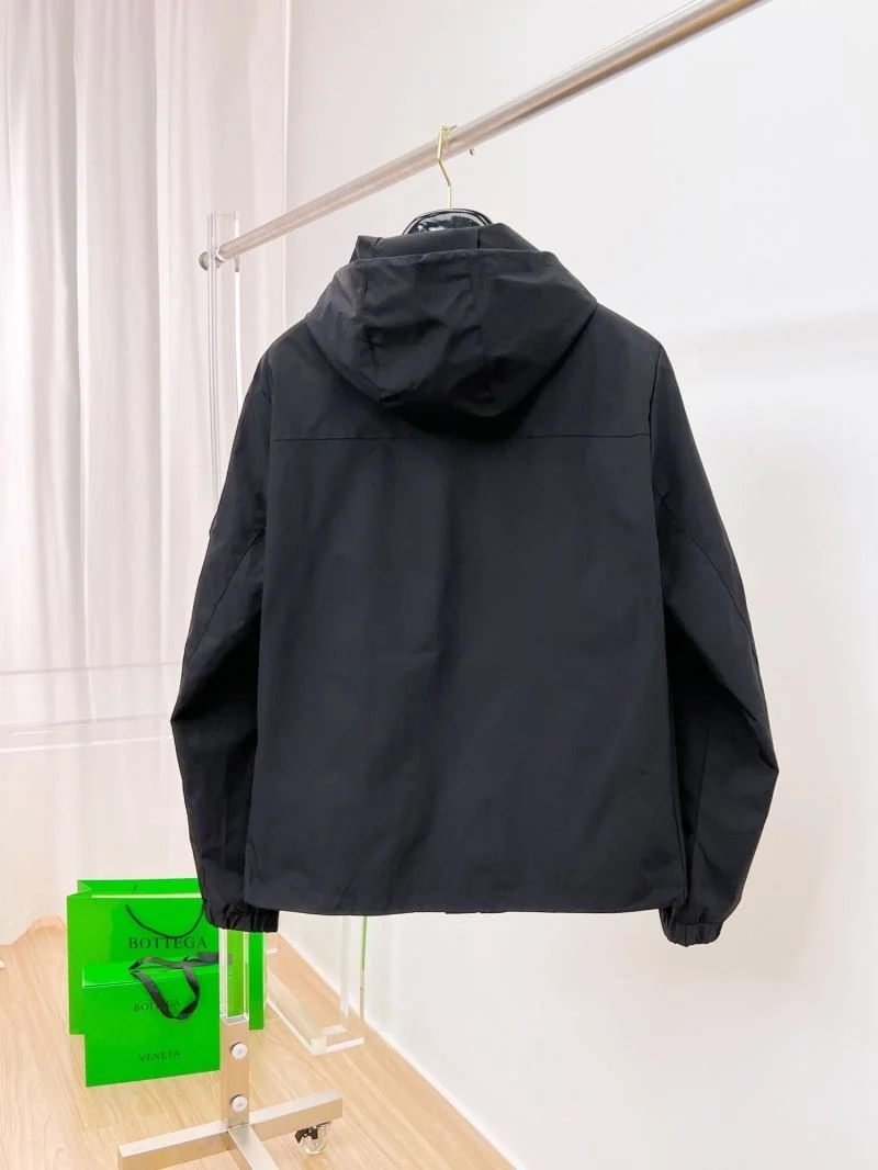 Reasonably priced Prada Outwear