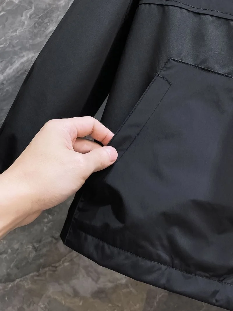Original Prada Outwear