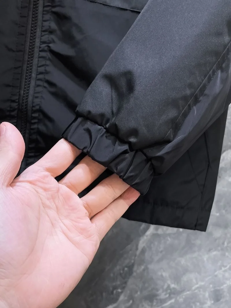 Original Prada Outwear