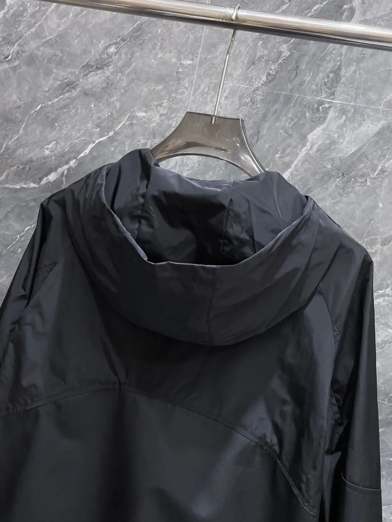 Original Prada Outwear