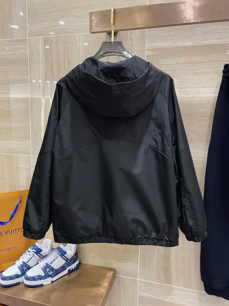 Original Prada Outwear