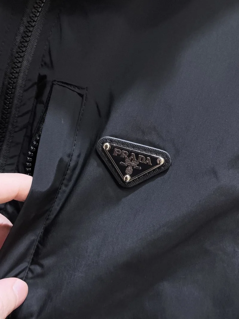 Original Prada Outwear