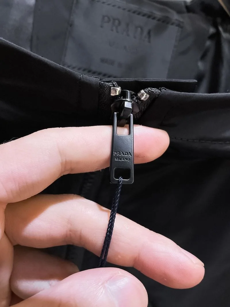 Original Prada Outwear
