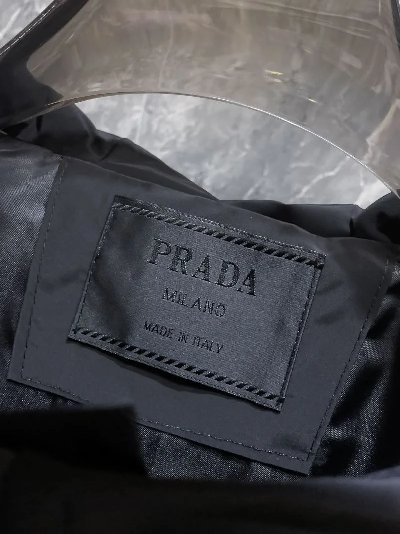Original Prada Outwear
