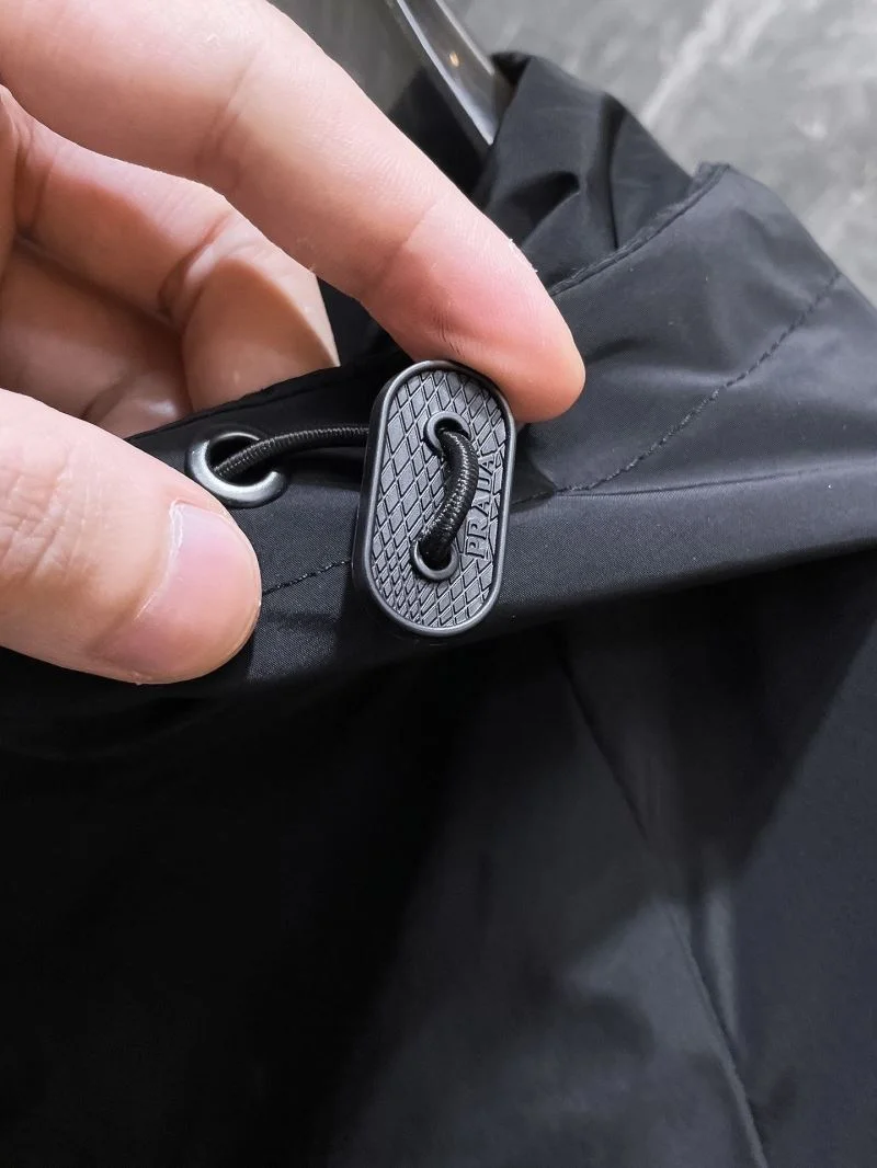 Original Prada Outwear