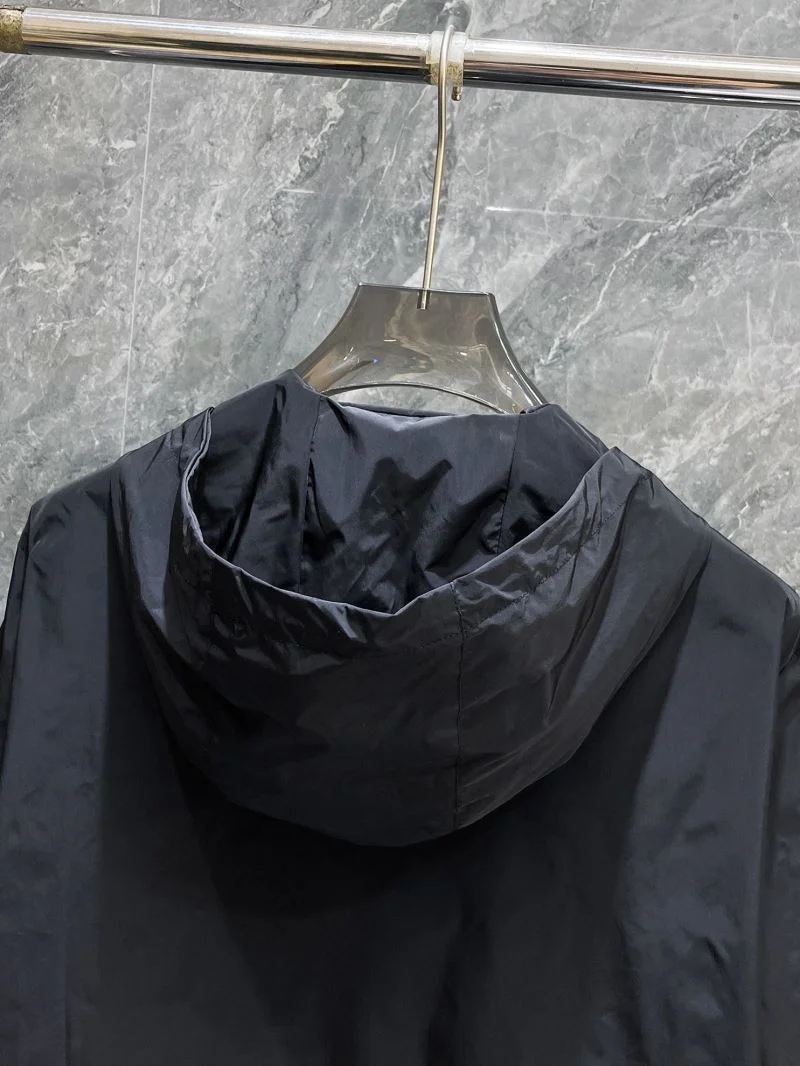 Official Prada Outwear
