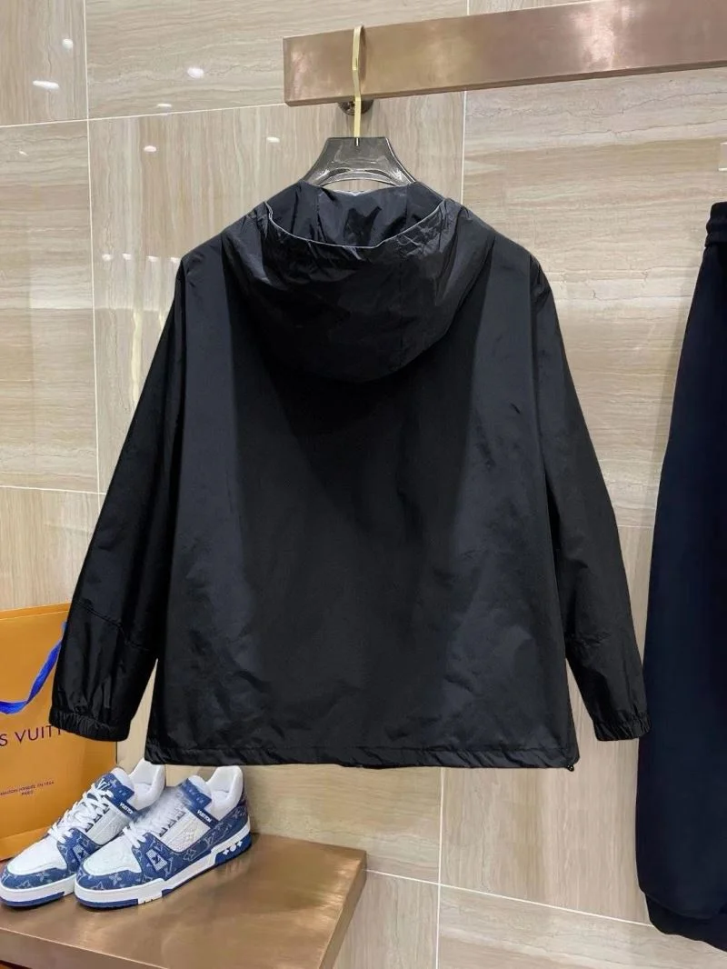 Official Prada Outwear