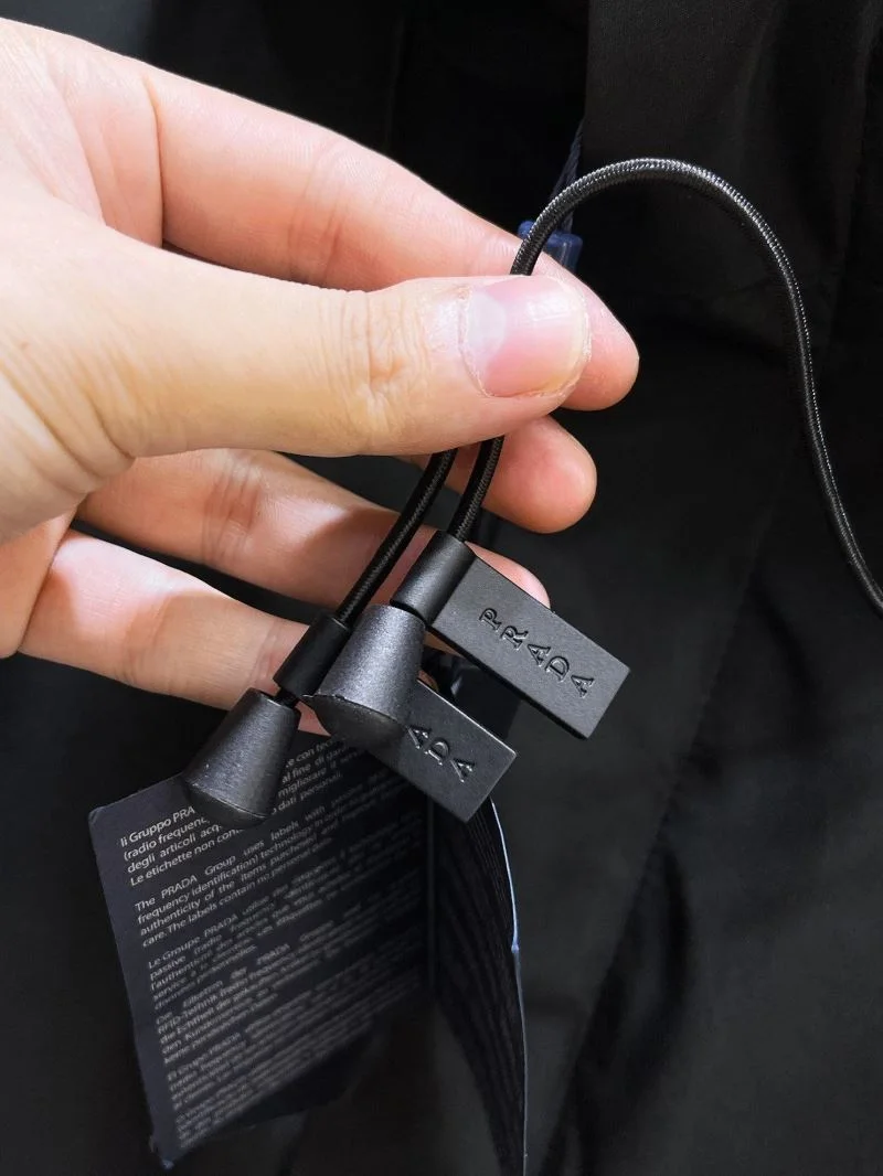 Original Prada Outwear