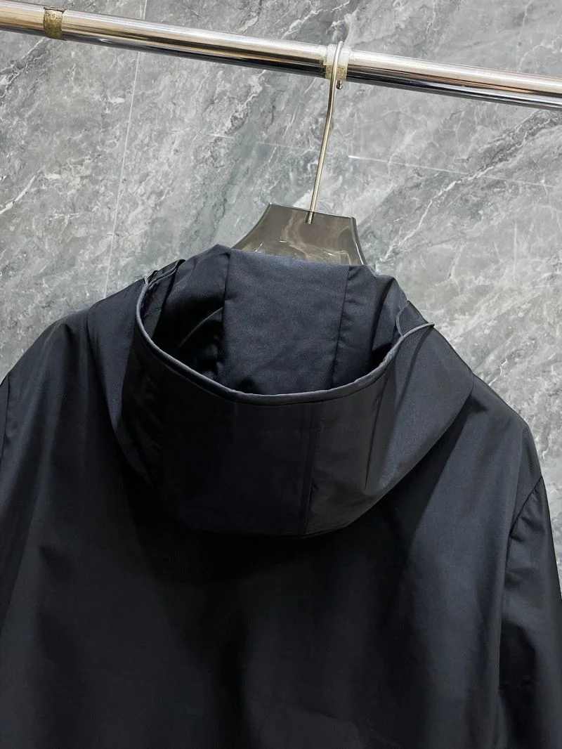 Original Prada Outwear