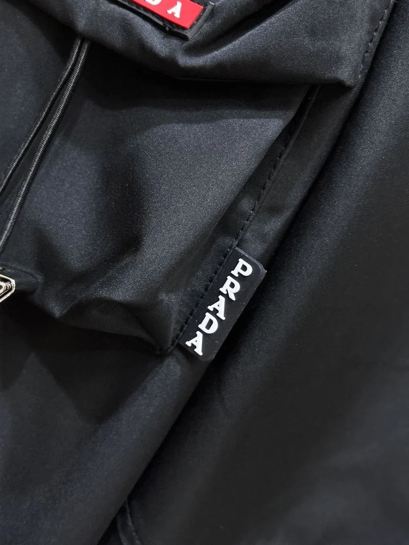 Original Prada Outwear