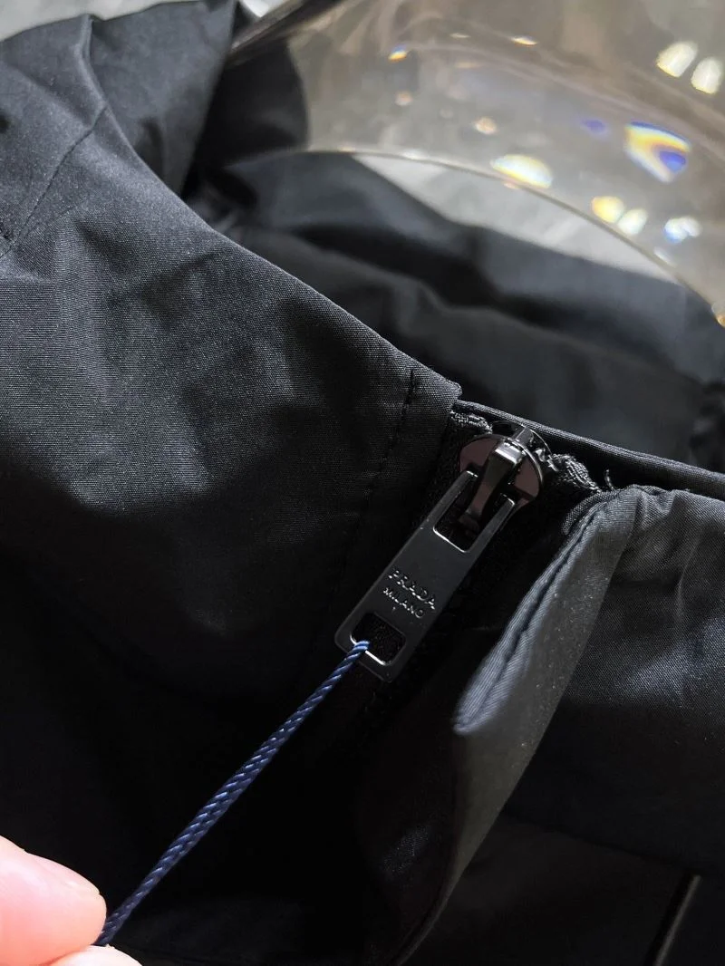 Original Prada Outwear