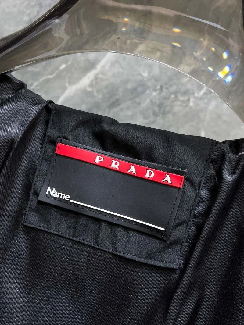 Original Prada Outwear