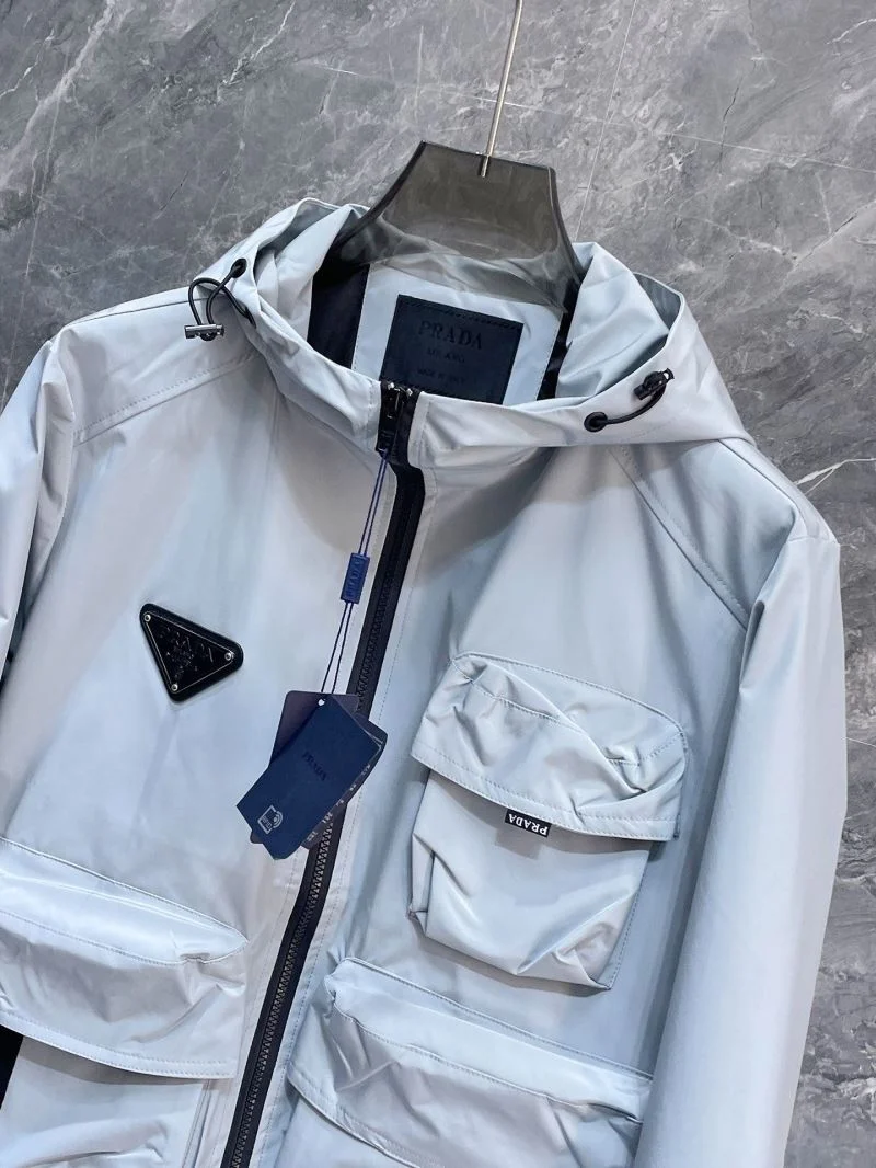 OEM Prada Outwear