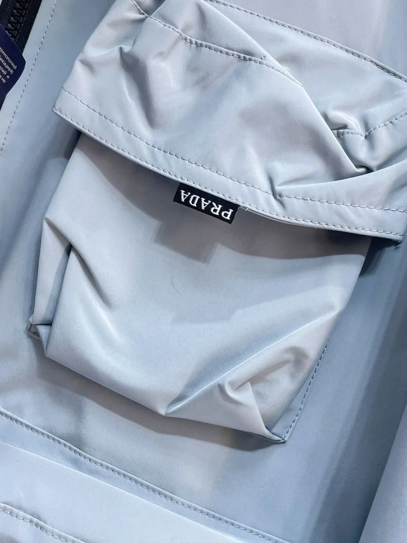 OEM Prada Outwear