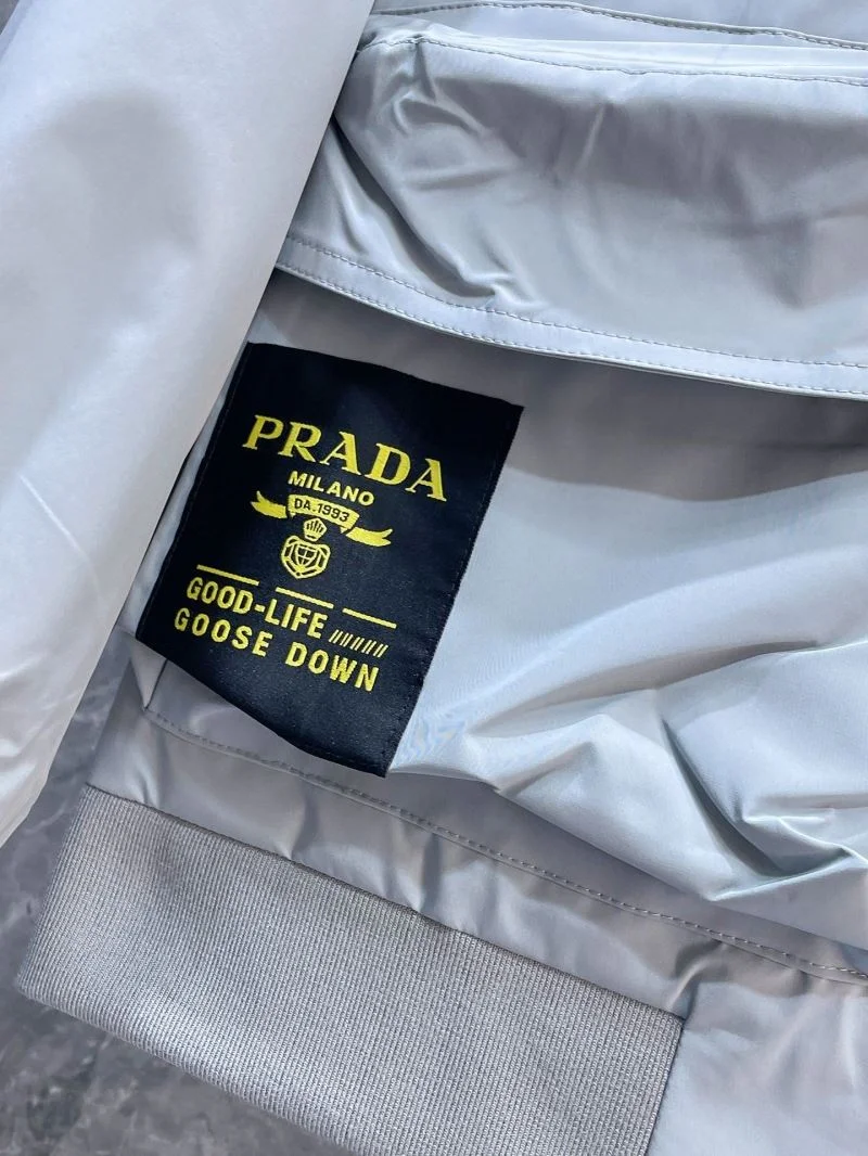 OEM Prada Outwear