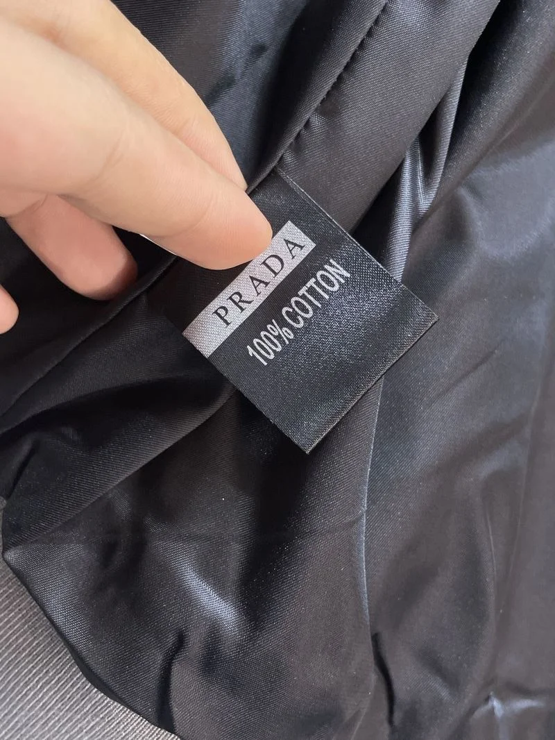 OEM Prada Outwear