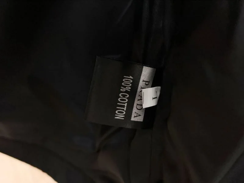 Bargain Prada Outwear