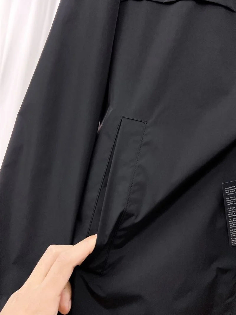 Bargain Prada Outwear
