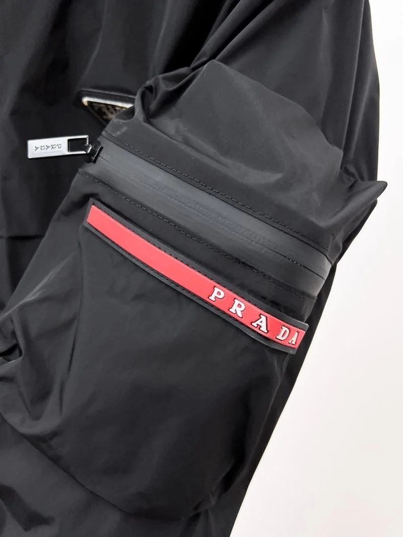 Bargain Prada Outwear