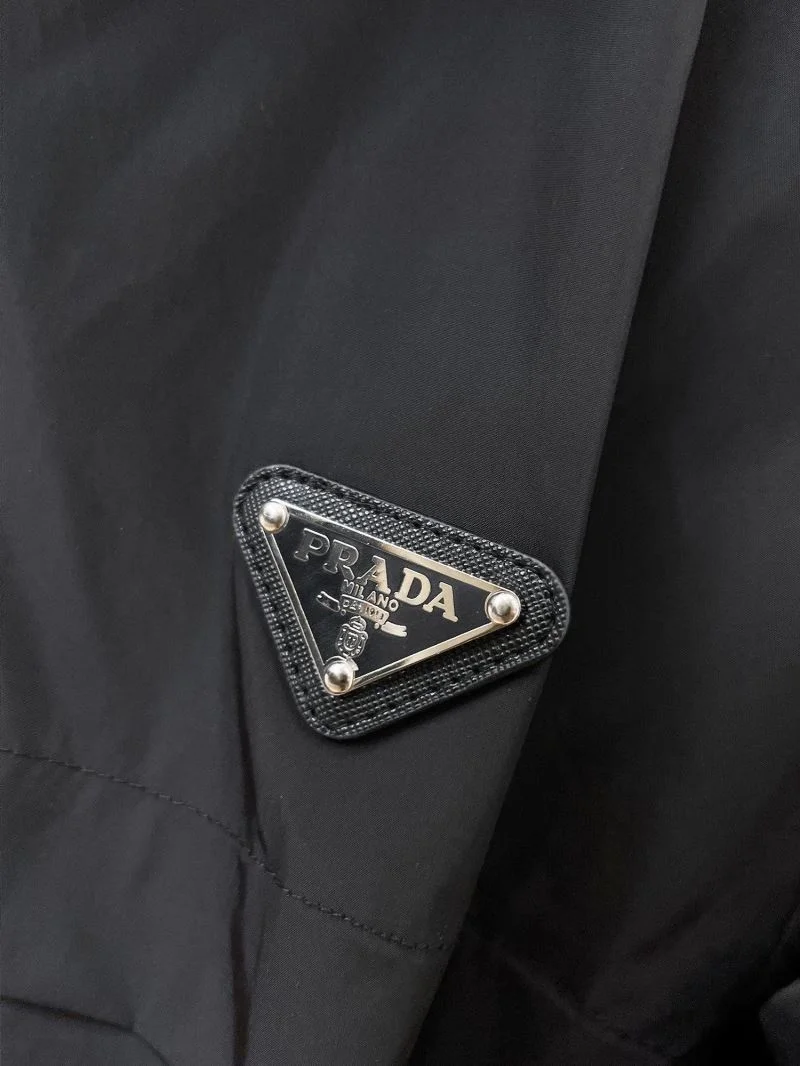 Bargain Prada Outwear