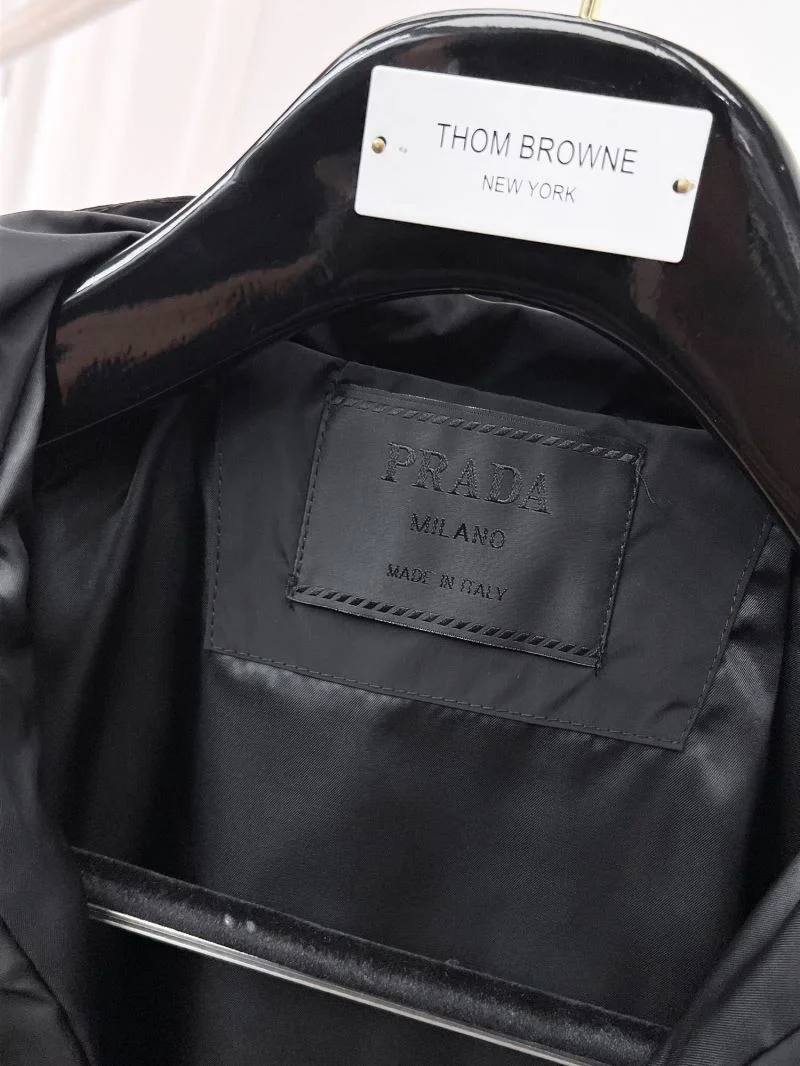 Bargain Prada Outwear