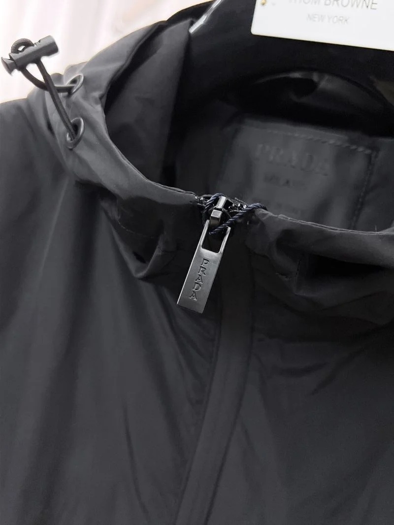 Bargain Prada Outwear