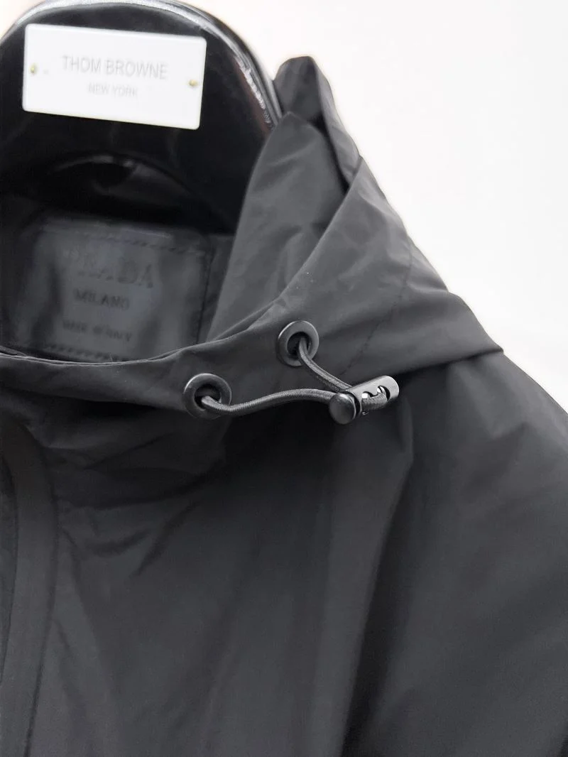 Bargain Prada Outwear