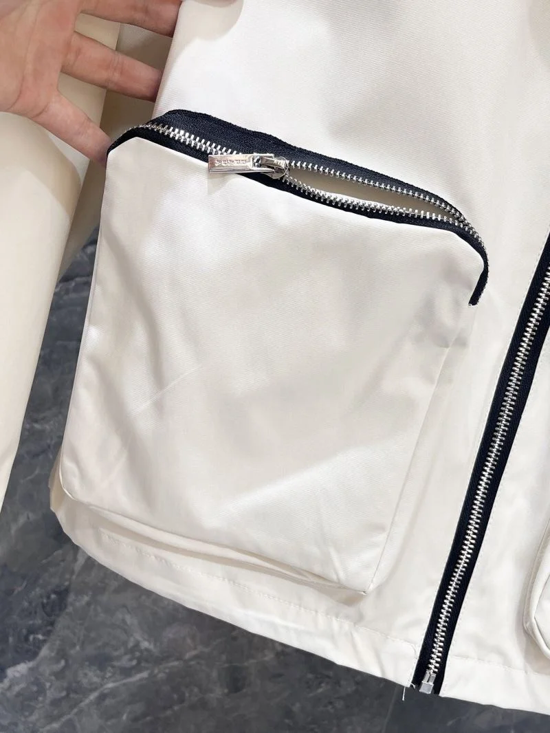 OEM Prada Outwear