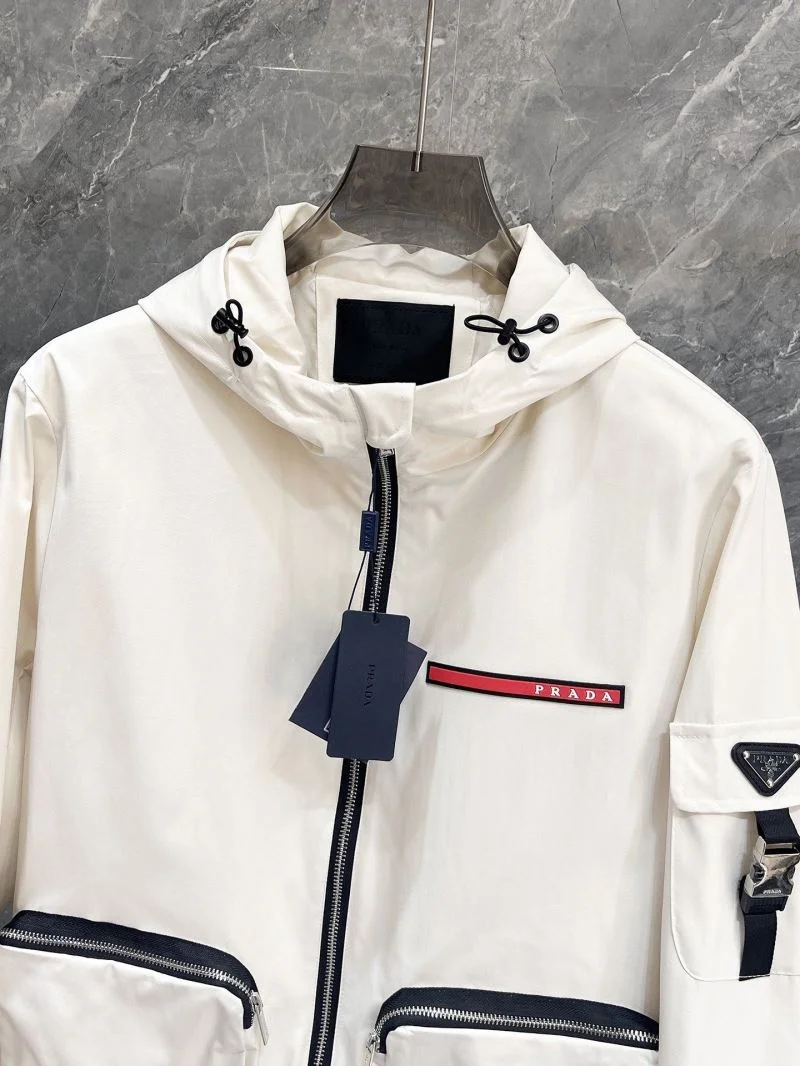 OEM Prada Outwear
