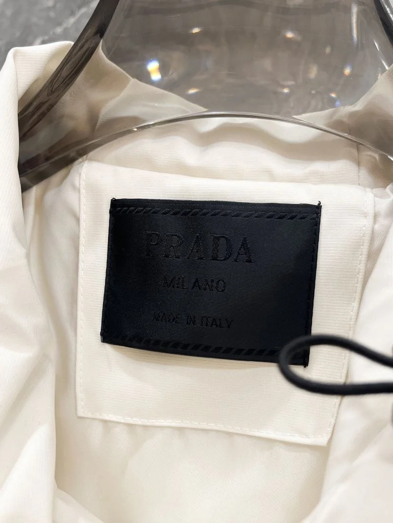OEM Prada Outwear
