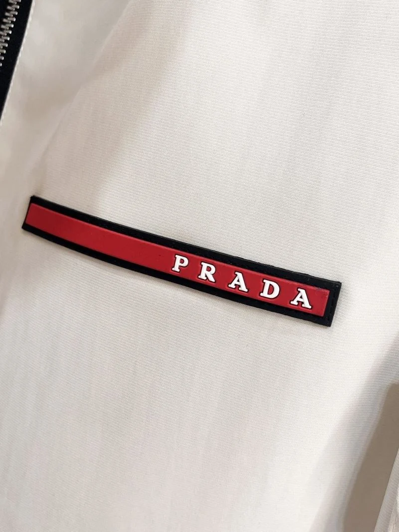 OEM Prada Outwear