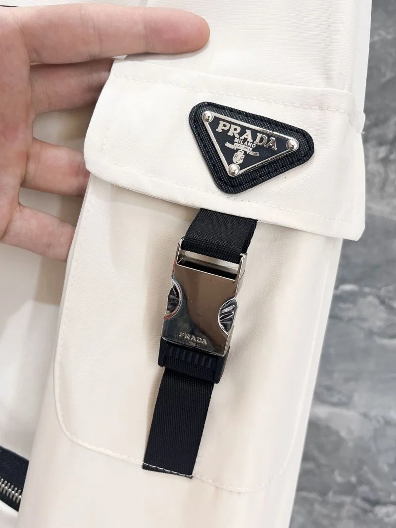 OEM Prada Outwear