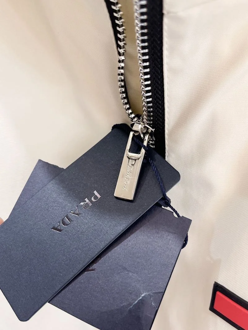 OEM Prada Outwear
