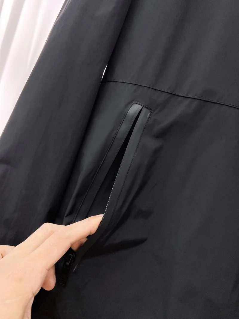 Precise copy Prada Outwear