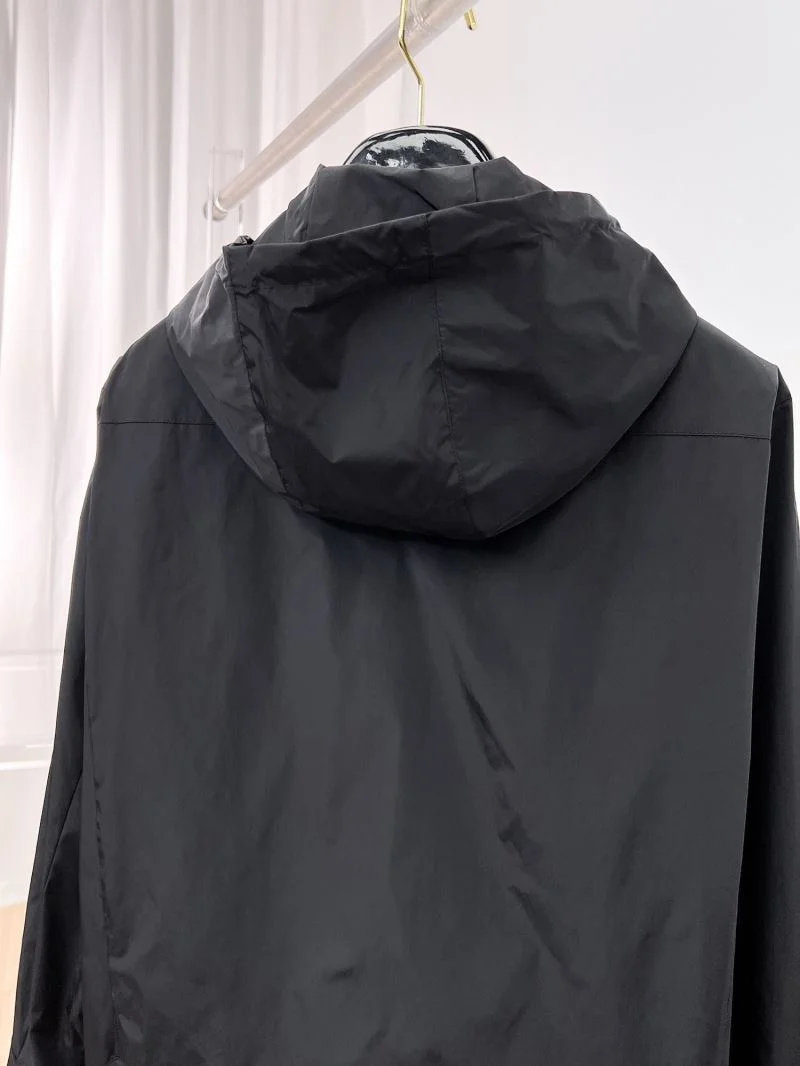 Precise copy Prada Outwear